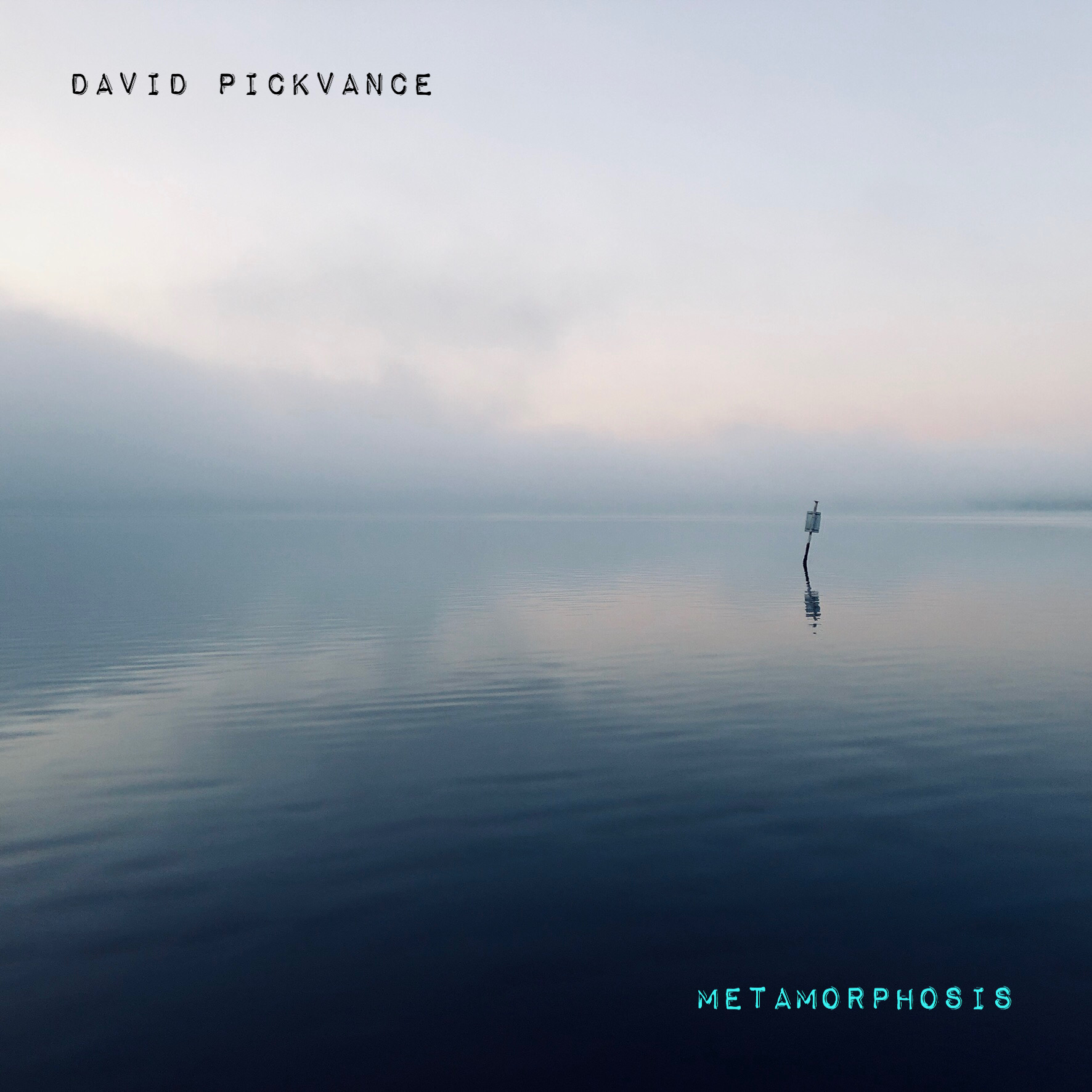DISCOGRAPHY – David Pickvance