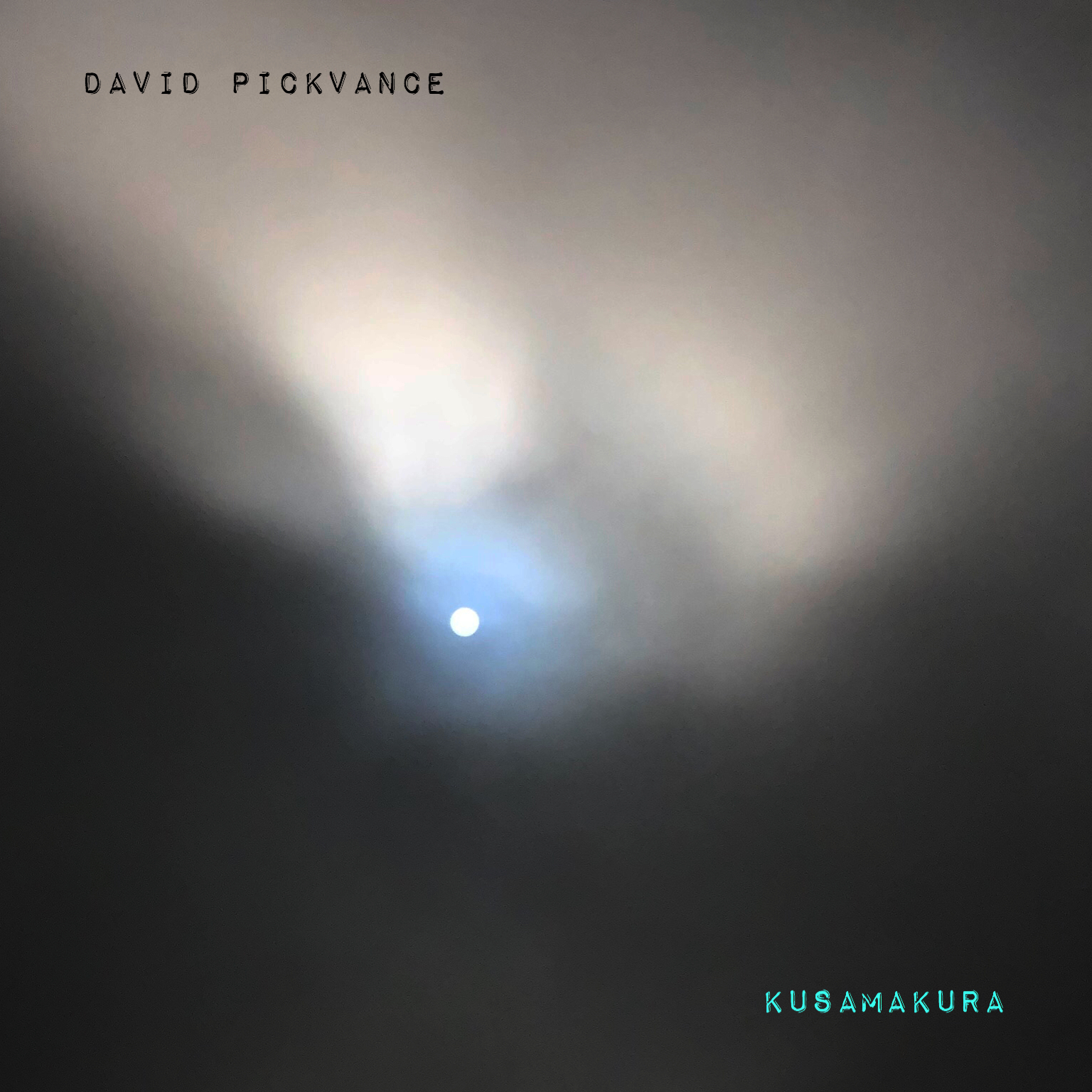 DISCOGRAPHY – David Pickvance