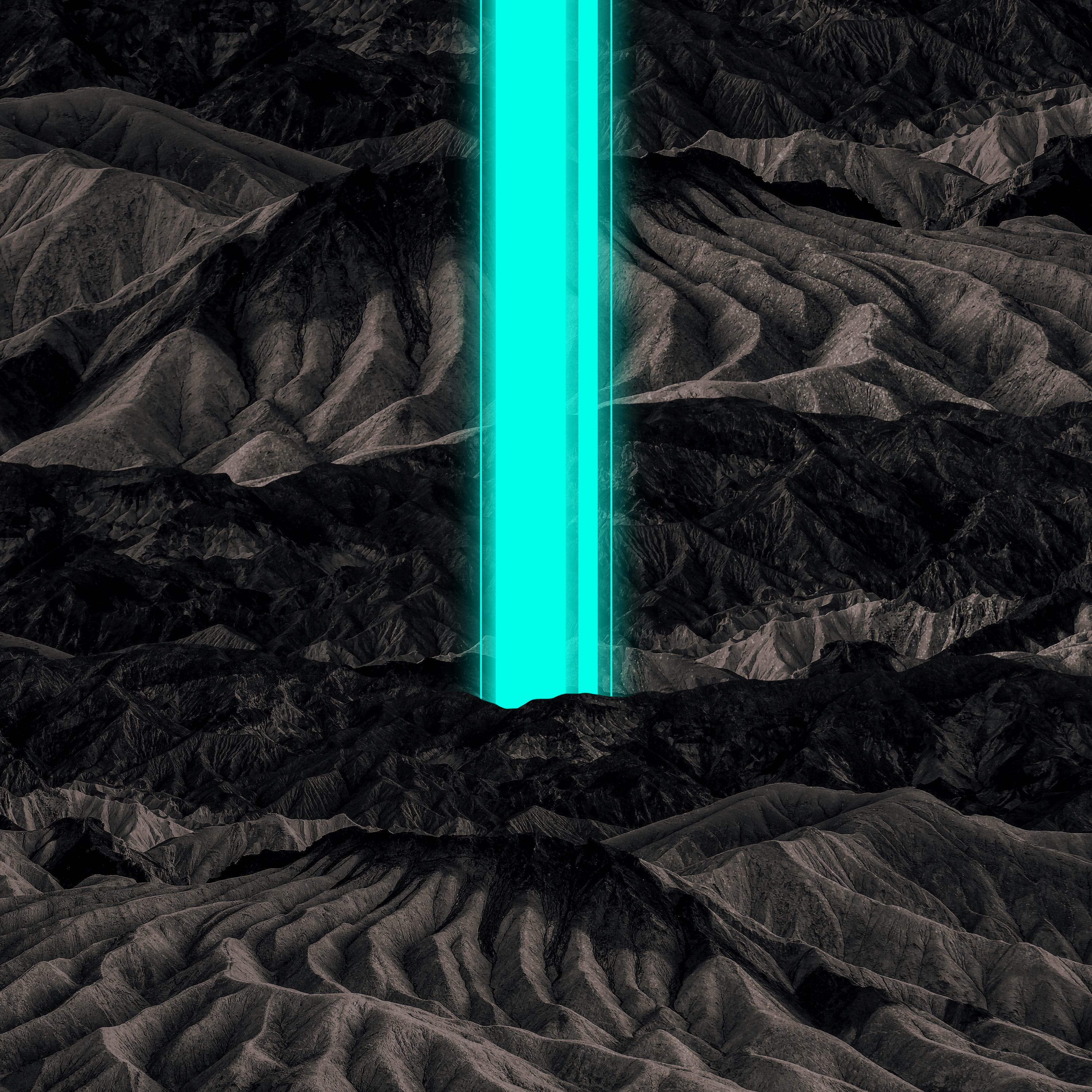 desert-neon – David Pickvance